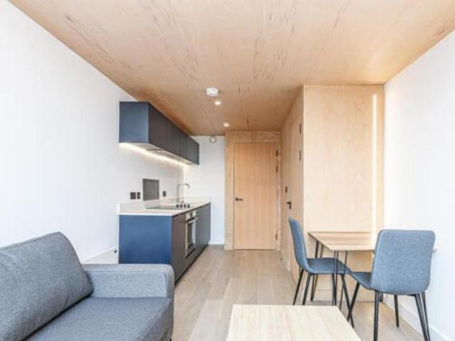 1 Bedroom Apartment For Rent In Manchester