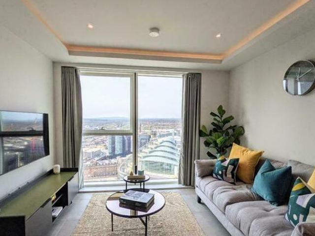 1 Bedroom Apartment For Rent In Manchester