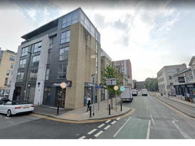 1 Bedroom Apartment For Rent In Manchester