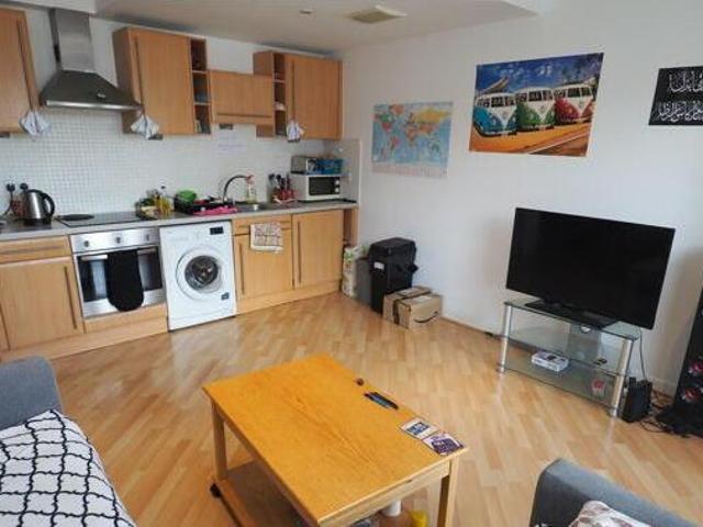 1 Bedroom Apartment For Rent In Manchester