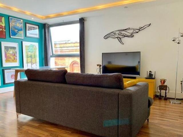 1 Bedroom Apartment For Rent In Manchester