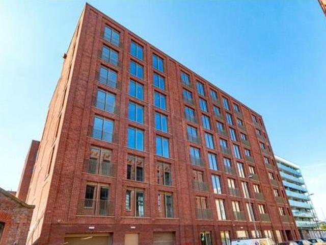 1 Bedroom Apartment For Rent In Manchester