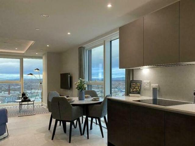 1 Bedroom Apartment For Rent In Manchester