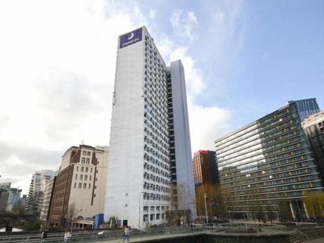 1 Bedroom Apartment For Rent In Manchester