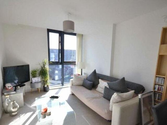 1 Bedroom Apartment For Rent In Manchester City Centre, Manchester
