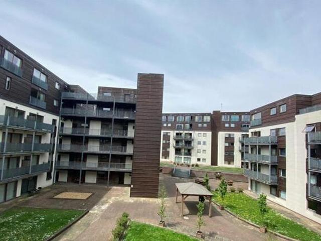 1 Bedroom Apartment For Rent In Manchester City Centre, Manchester