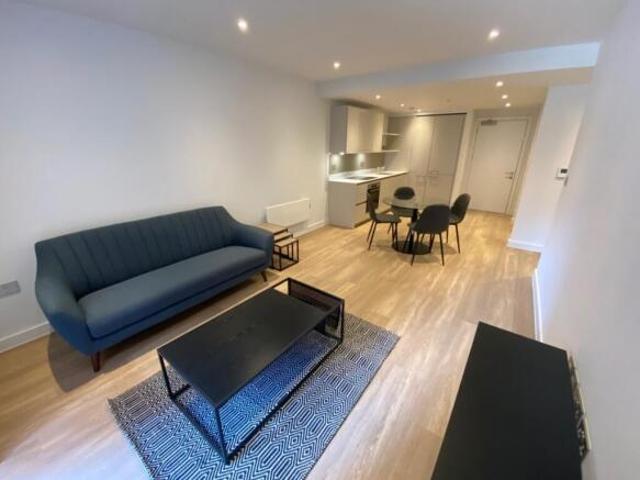 1 bedroom apartment for rent in Manchester New Square, Whitworth Street Manchester M1