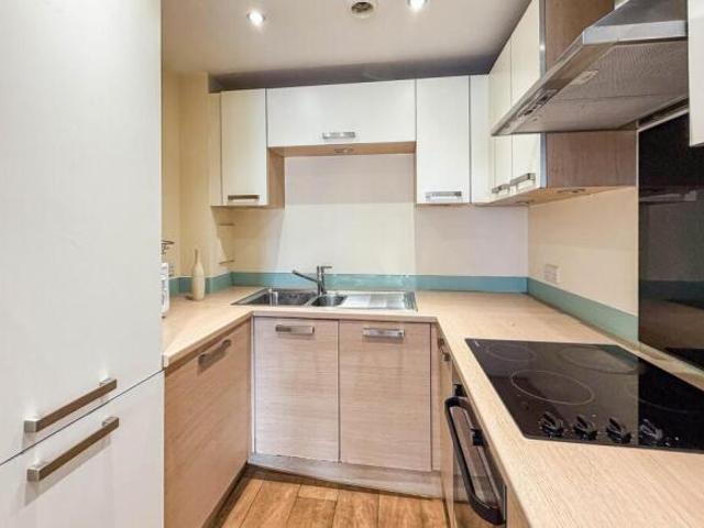 1 bedroom apartment for rent in Manchester Street, Old Trafford, Manchester, M16