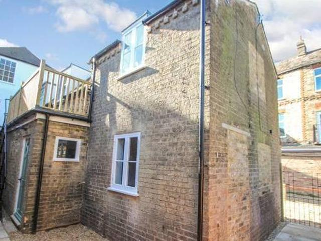 1 bedroom apartment for rent in Manchester Place High Street Huntingdon PE29