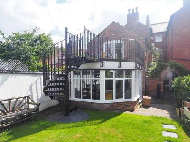 1 bedroom apartment for rent in Manchester Road Knutsford WA16