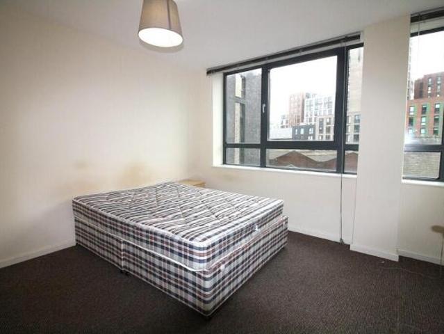 1 bedroom apartment for rent in Mandale House, 30 Bailey Street, S1