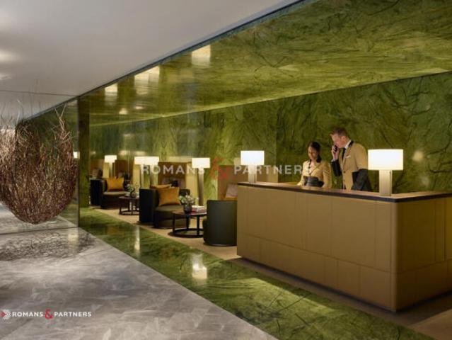 1 bedroom apartment for rent in Mandarin Oriental, Hanover Square, W1S