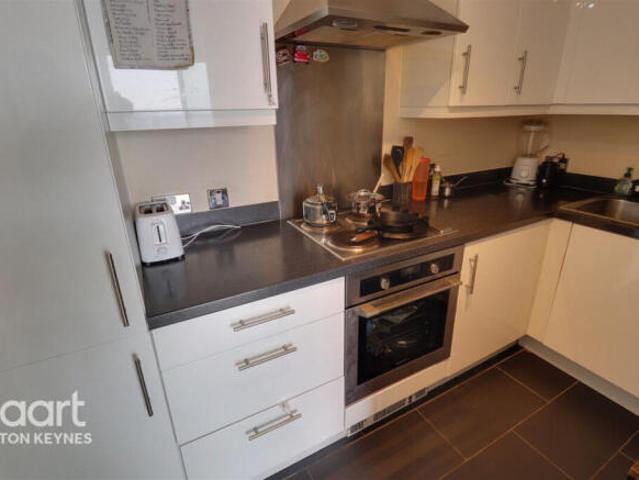 1 bedroom apartment for rent in Manhattan House, Central Milton Keynes, MK9