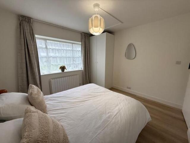1 bedroom apartment for rent in Mansfield Court, Mapperley Park, NG5