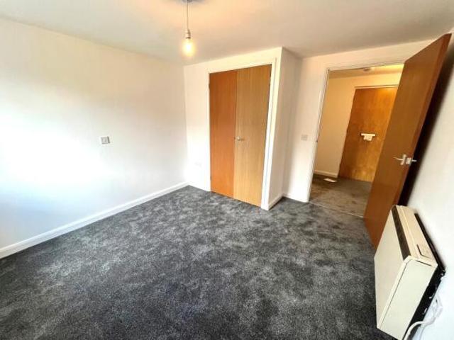 1 bedroom apartment for rent in Mansfield Road, NOTTINGHAM, NG1