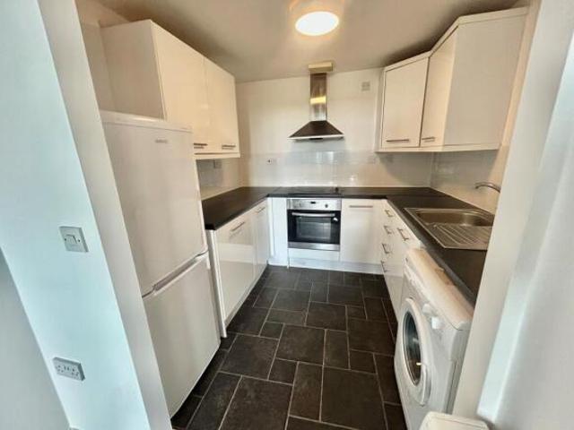 1 bedroom apartment for rent in Mansfield Road, NOTTINGHAM, NG1