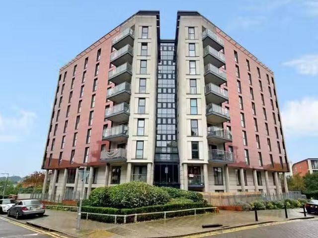 1 bedroom apartment for rent in Mason Way, Birmingham, B15