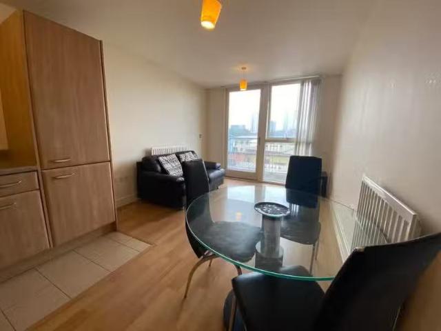 1 bedroom apartment for rent in Mason Way, Park Central, B15 2.