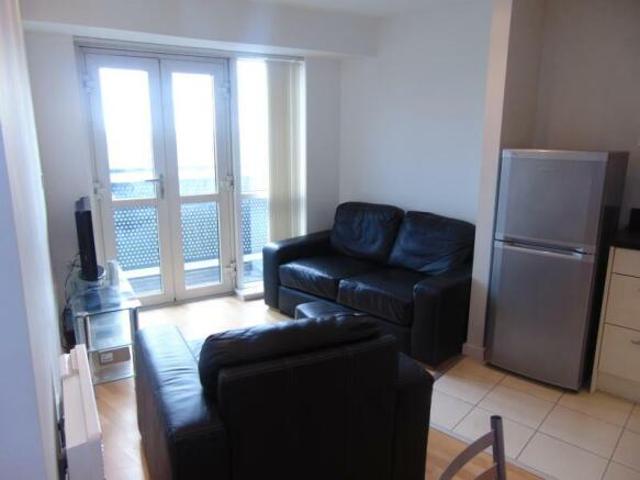 1 bedroom apartment for rent in Masshouse, Moor Street, B5