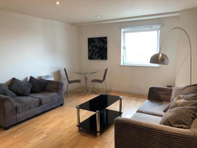 1 bedroom apartment for rent in Masshouse Plaza, Birmingham, B5 5JF, B5