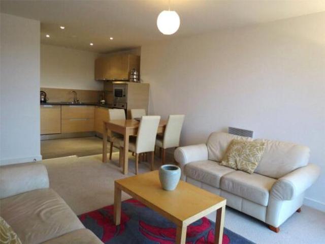 1 bedroom apartment for rent in Masson Place, 1 Hornbeam Way, Manchester City Cetre, M4