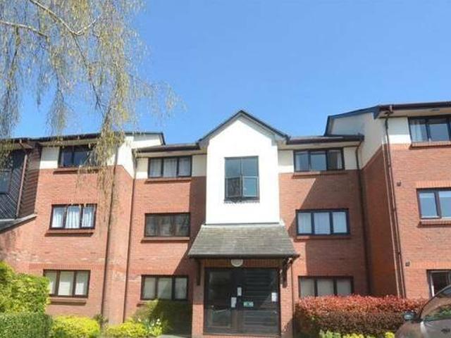 1 bedroom apartment for rent in Maple Gate Marjorams Avenue Loughton IG10