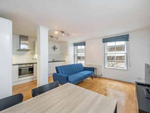 1 bedroom apartment for rent in Maple Street, Fitzrovia, London, W1T