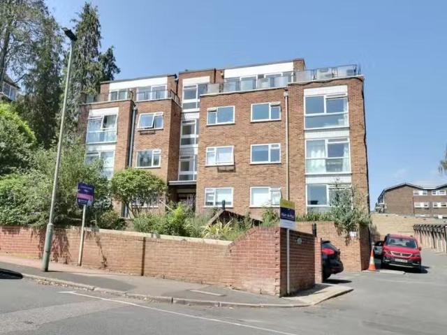 1 bedroom apartment for rent in Maplehurst, Park Hill Road, BR2