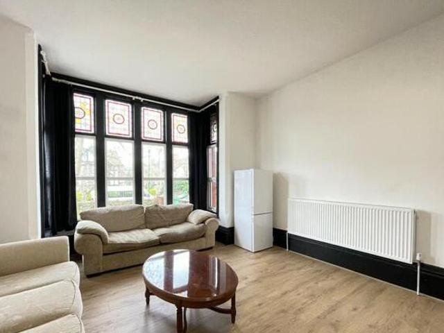 1 Bedroom Apartment For Rent In Mapperly Park