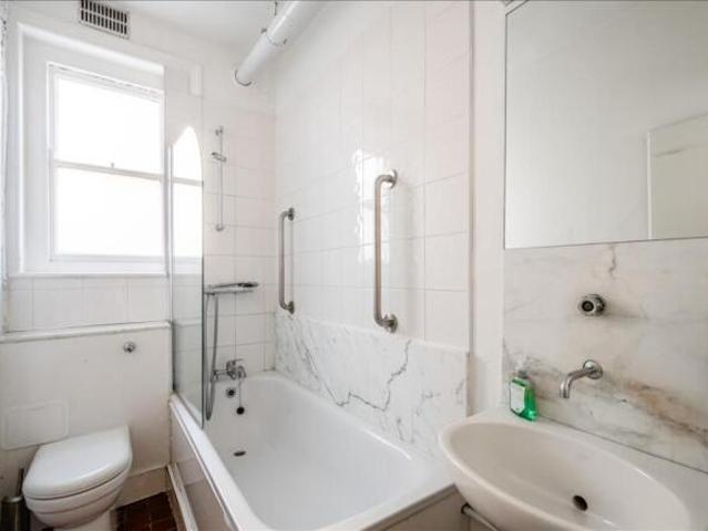 1 bedroom apartment for rent in Marchmont Street, Bloomsbury, WC1N