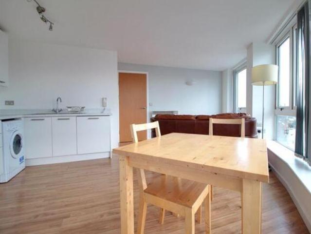 1 bedroom apartment for rent in Marco Island, Huntingdon Street, NG1