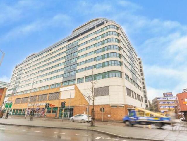 1 bedroom apartment for rent in Marco Island, Huntingdon Street, Nottingham, Nottinghamshire, NG1 1AR, NG1