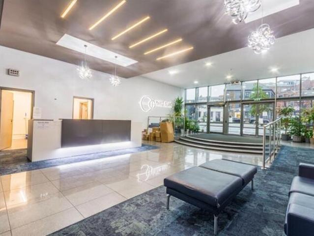 1 bedroom apartment for rent in Marco Island, Huntingdon Street, Nottingham, Nottinghamshire, NG1 1AR, NG1