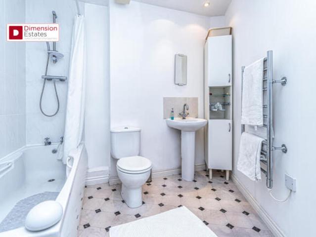 1 bedroom apartment for rent in Marcon Place, Hackney Downs, Hackney Central, London, E8