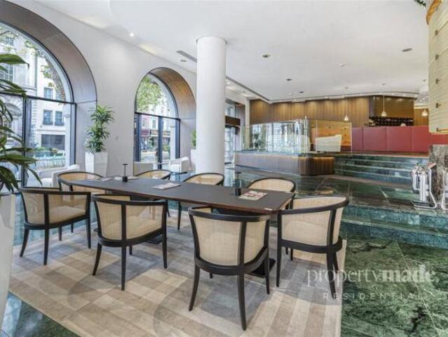 1 bedroom apartment for rent in Marconi House, 335 Strand, London, WC2R