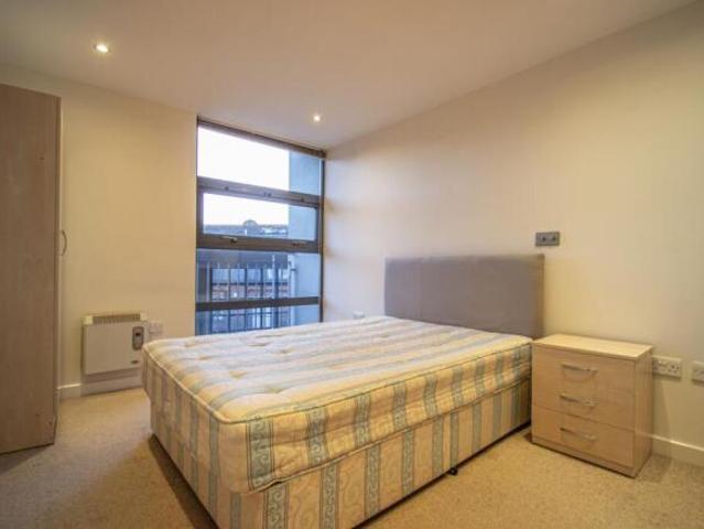 1 bedroom apartment for rent in Marconi House, Melbourne Street, Newcastle upon Tyne, NE1