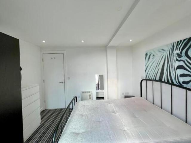 1 bedroom apartment for rent in Marconi House, Newcastle, NE1