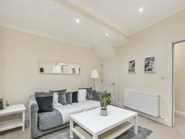 1 bedroom apartment for rent in Margravine Gardens London W6