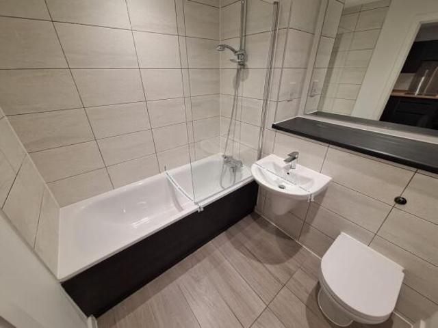 1 bedroom apartment for rent in Maritime Court, Ordsall Lane, Salford, M5