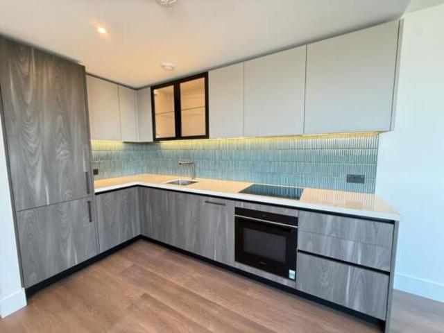 1 bedroom apartment for rent in Marian Place London E2