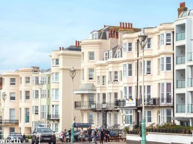 1 bedroom apartment for rent in Marine Parade Marine Parade Brighton BN2