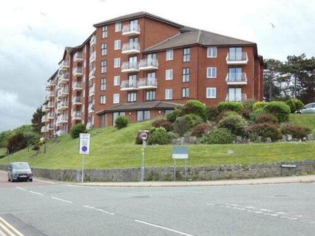 1 Bedroom Apartment For Rent In Marine Road, Colwyn Bay