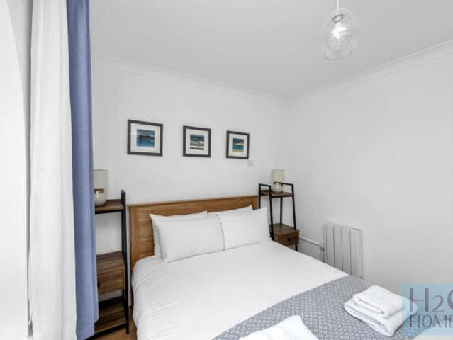 1 bedroom apartment for rent in Mariners Quay, BN2