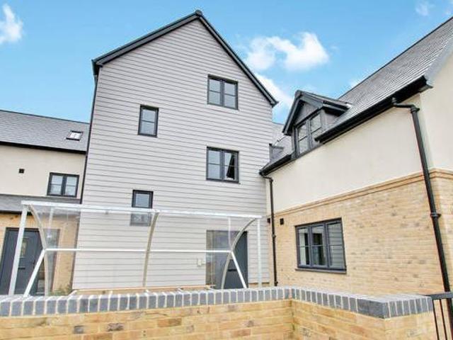 1 bedroom apartment for rent in Market Hill Apartments Market Hill PE27