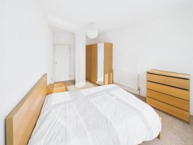 1 bedroom apartment for rent in Market Place, Derby, DE1