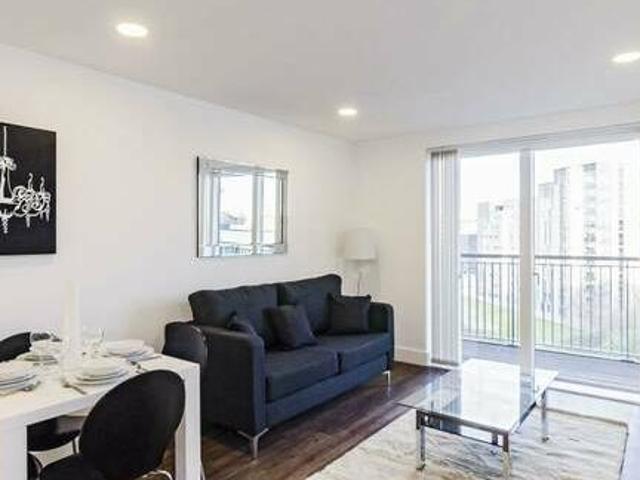 1 bedroom apartment for rent in Market Road London N7