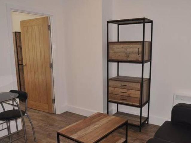 1 bedroom apartment for rent in Market Square Nuneaton CV11