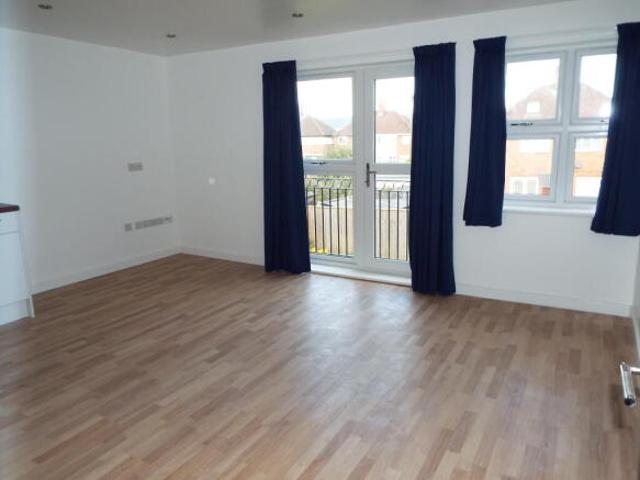 1 bedroom apartment for rent in Markfield Court, Leicester, LE4 5FE, LE4