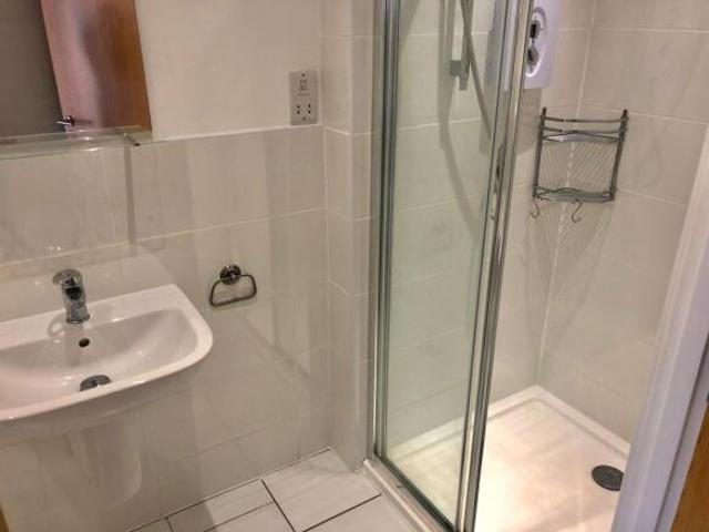 1 bedroom apartment for rent in Markfield Court, Leicester, LE4 5FE, LE4