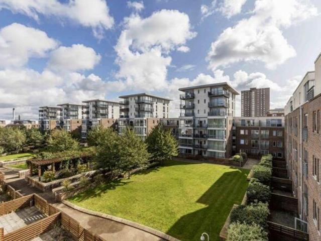1 bedroom apartment for rent in Marlborough House, Admiralty Quarter, PO1